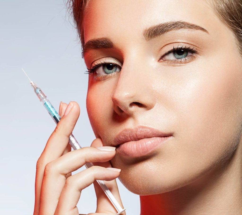 Neurotoxin & Dermal Filler Post Treatment Instructions - Neurotoxin ...