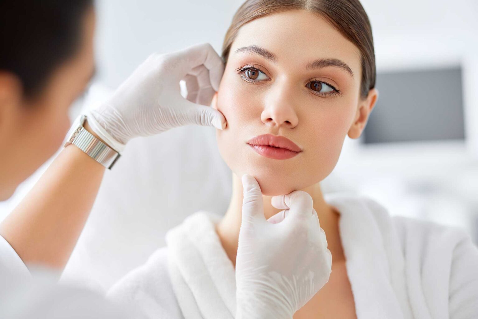 Dermatology in Frederick, Maryland | Medical Skin Treatment
