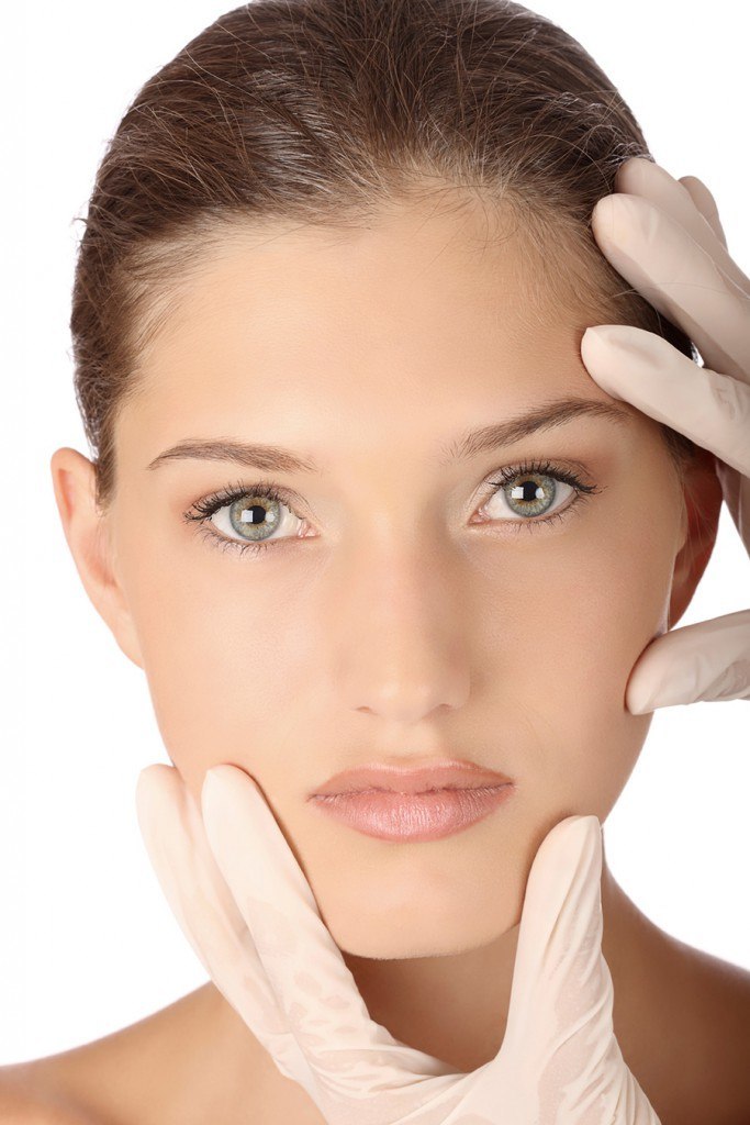 Chin Implants - The Cosmetic and Skin Surgery Center